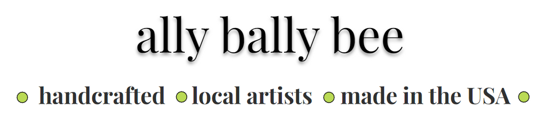 Ally Bally Bee, an artisan co-op
